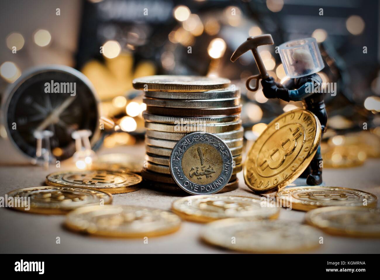 Africa Digital Money High Resolution Stock Photography and Images - Alamy