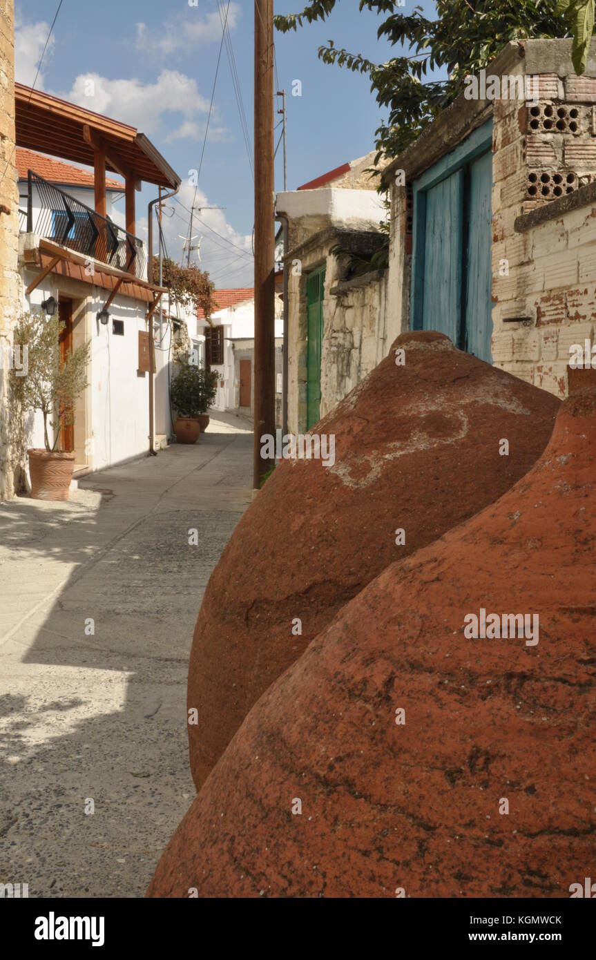 Cyprus scene hi-res stock photography and images - Alamy