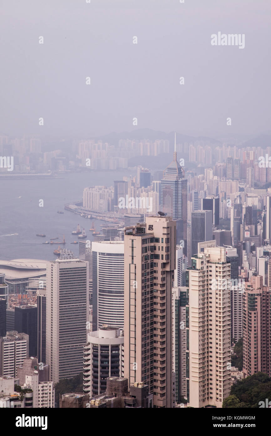 Lan kwai fong and hong kong hi-res stock photography and images - Alamy