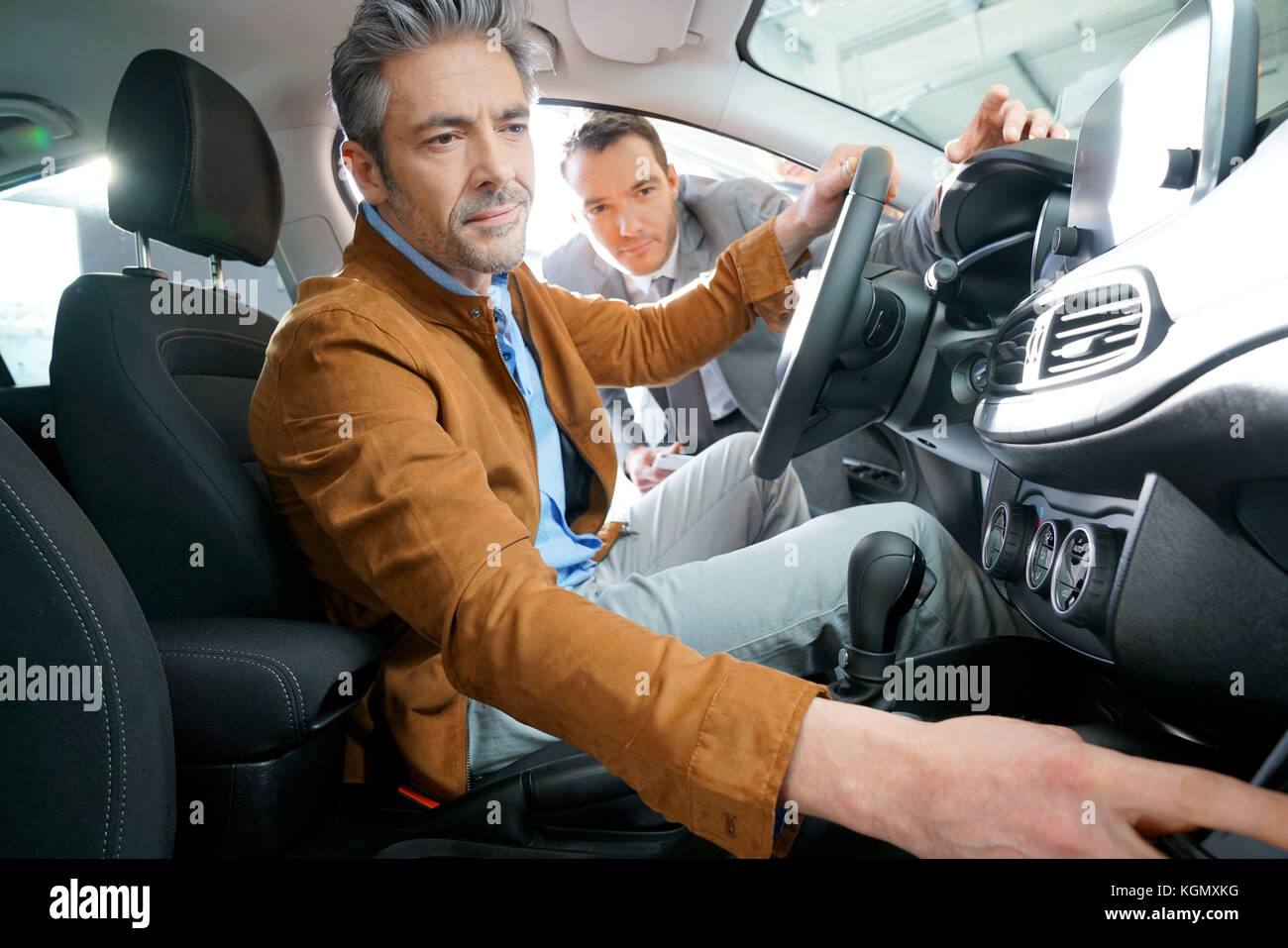 Car binnacle hi-res stock photography and images - Alamy