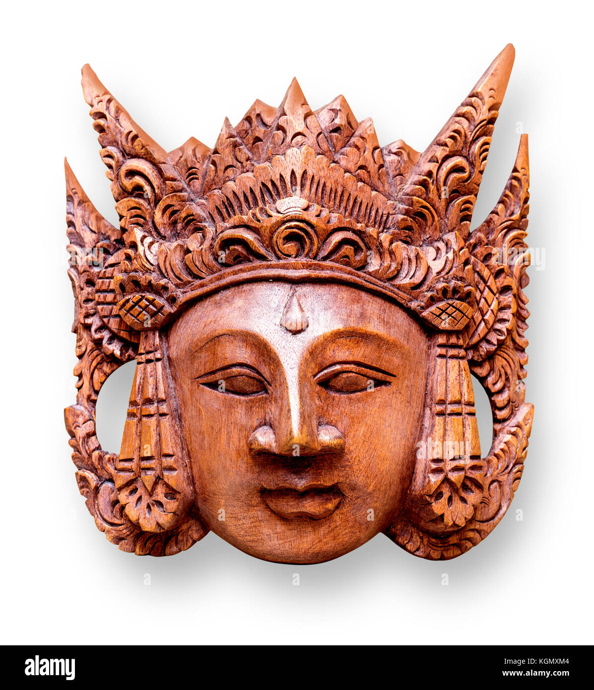 Hindu creation myth hi-res stock photography and images - Alamy