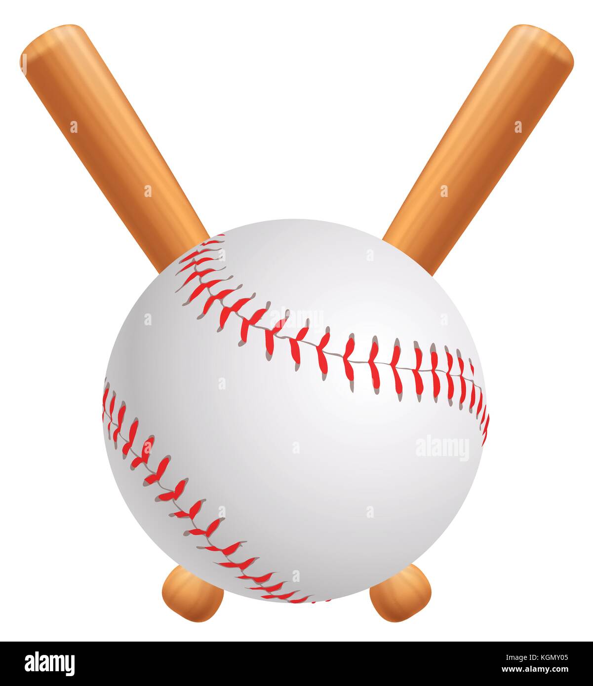 Bat nobody Stock Vector Images - Alamy