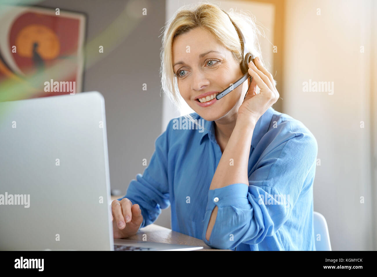 Representative woman hi-res stock photography and images - Alamy