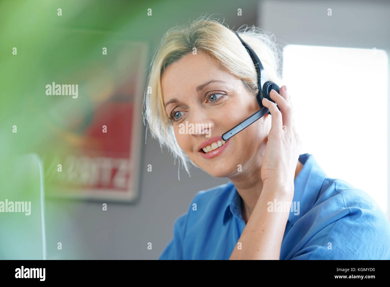 Sales home office hi-res stock photography and images - Alamy