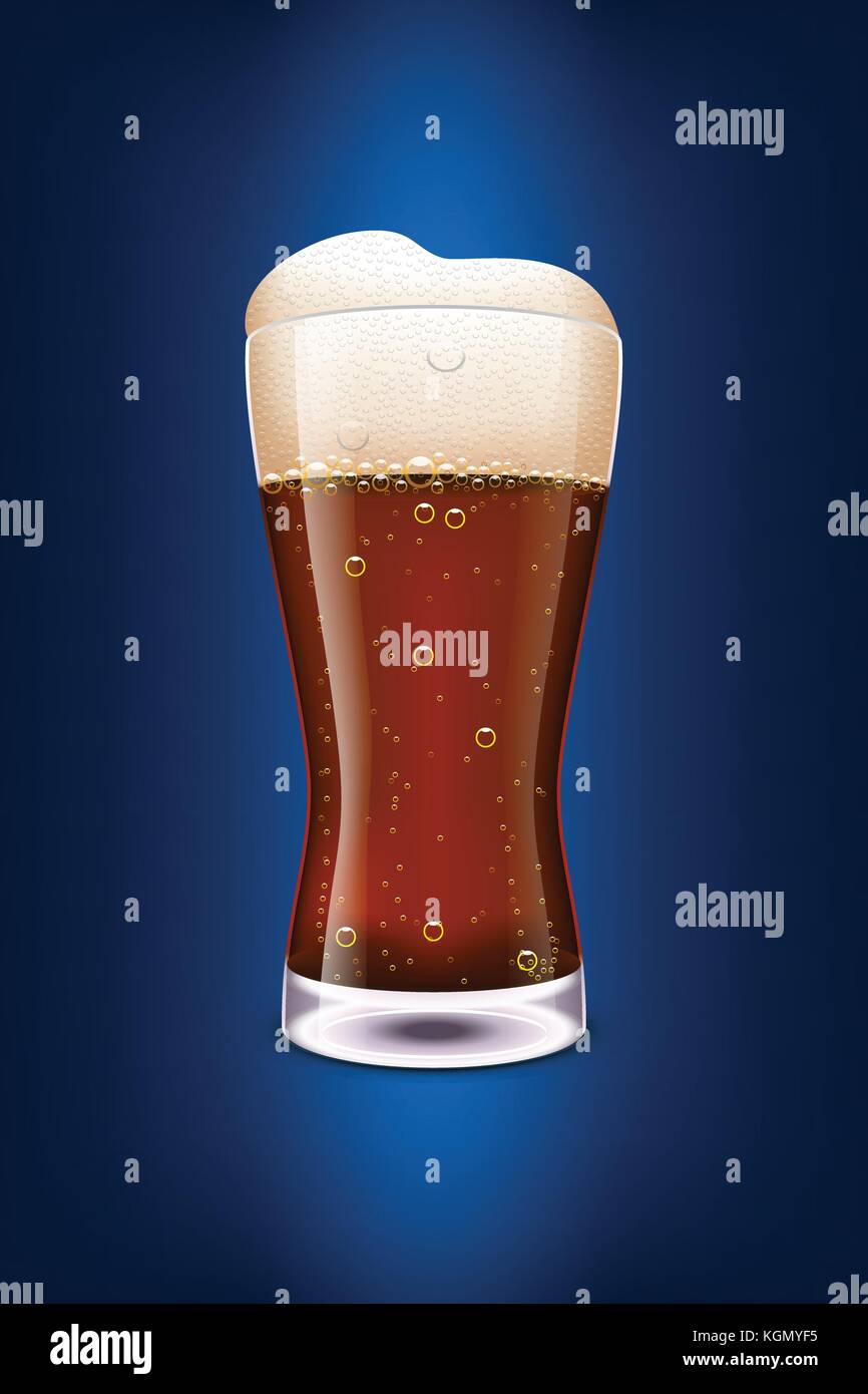 Close beer Stock Vector Images - Alamy