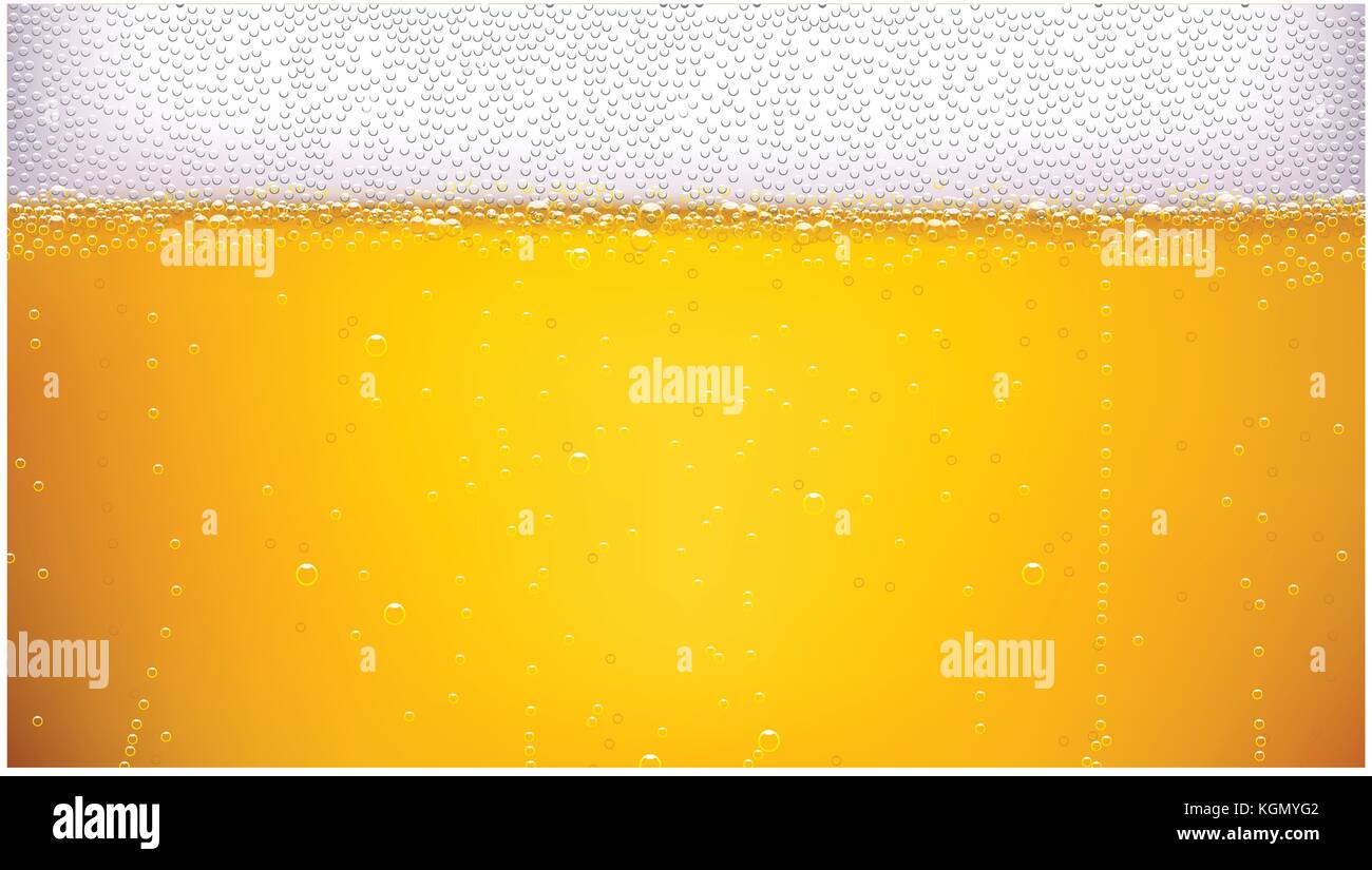 beer background wide Stock Vector Image & Art - Alamy