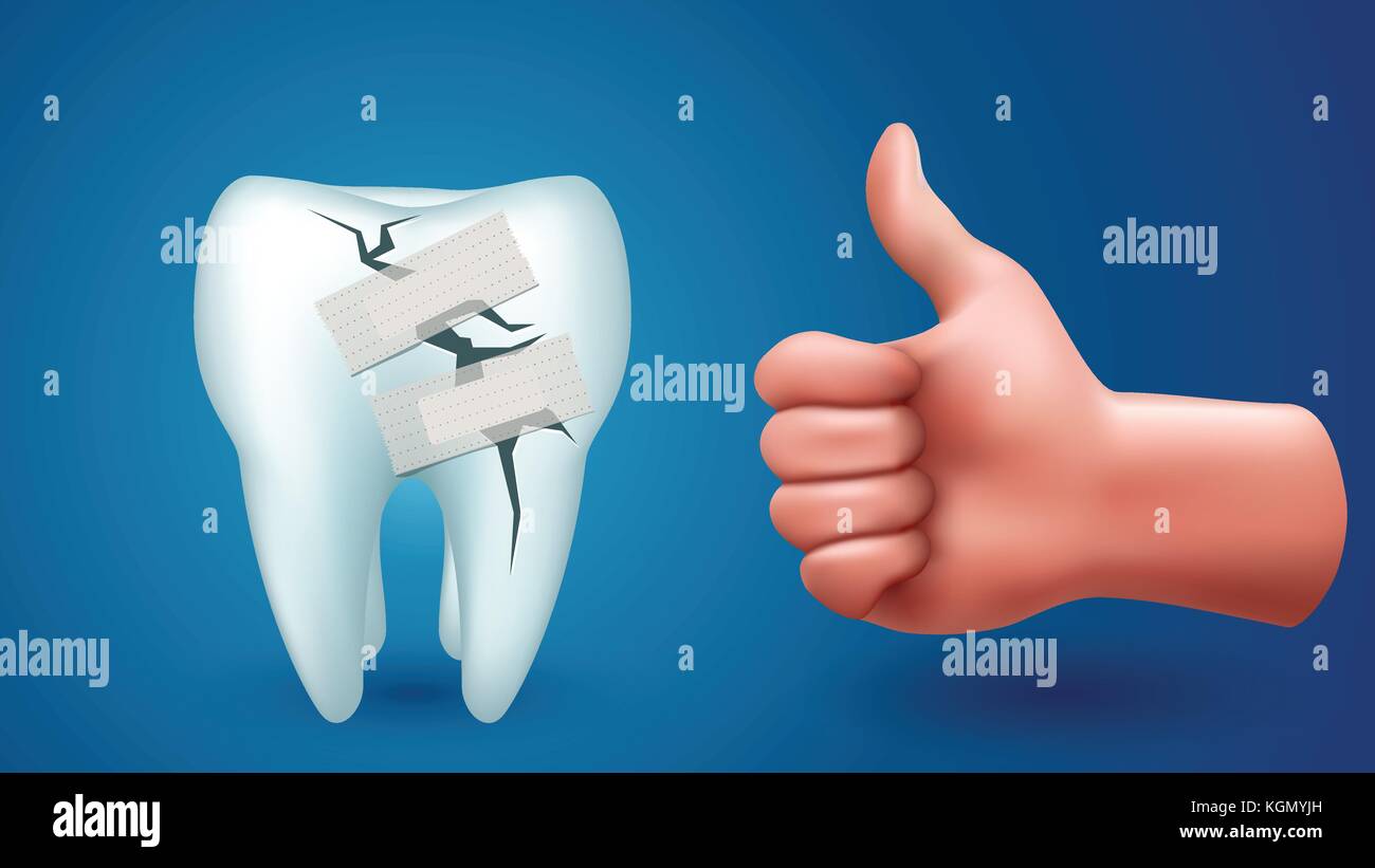 Approve dentist Stock Vector Images - Alamy