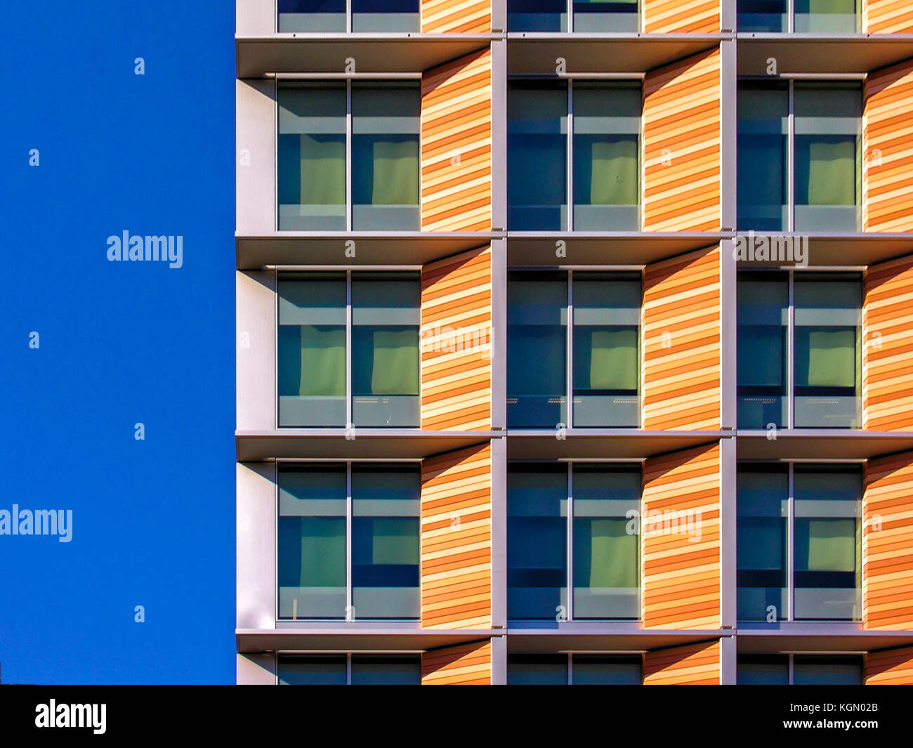 The home office building london hi-res stock photography and images - Alamy