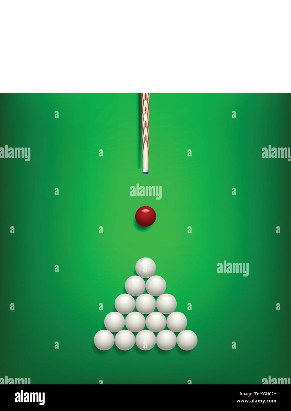 Set wooden balls Stock Vector Images - Alamy