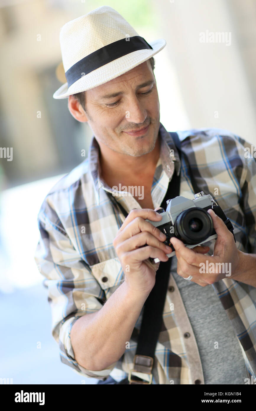 Photo reportage hi-res stock photography and images - Alamy