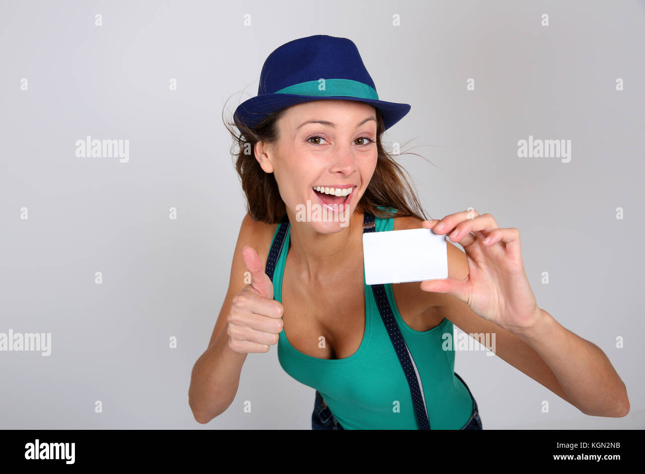 Holding pass hi-res stock photography and images - Alamy