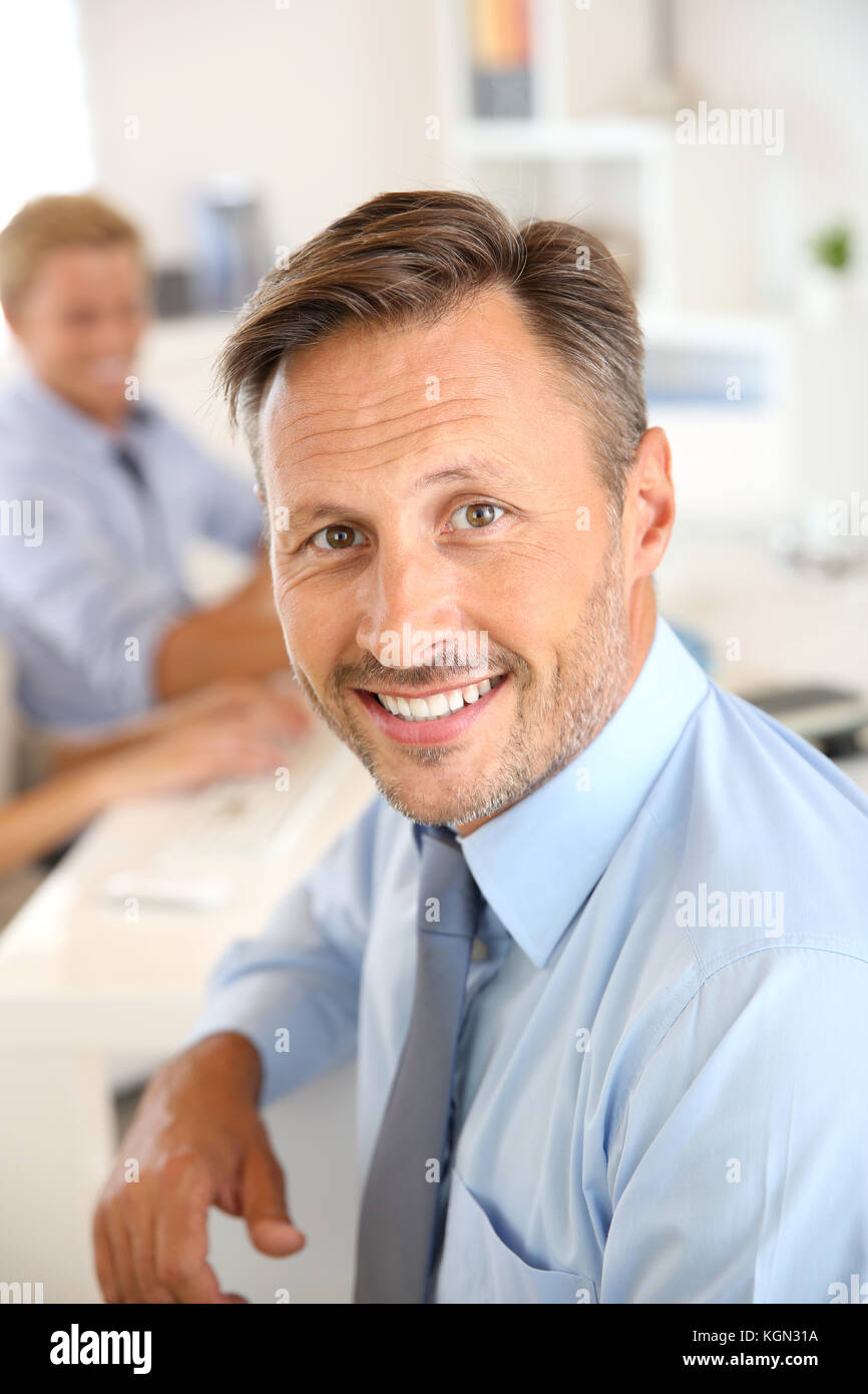 Manager trainer hi-res stock photography and images - Alamy