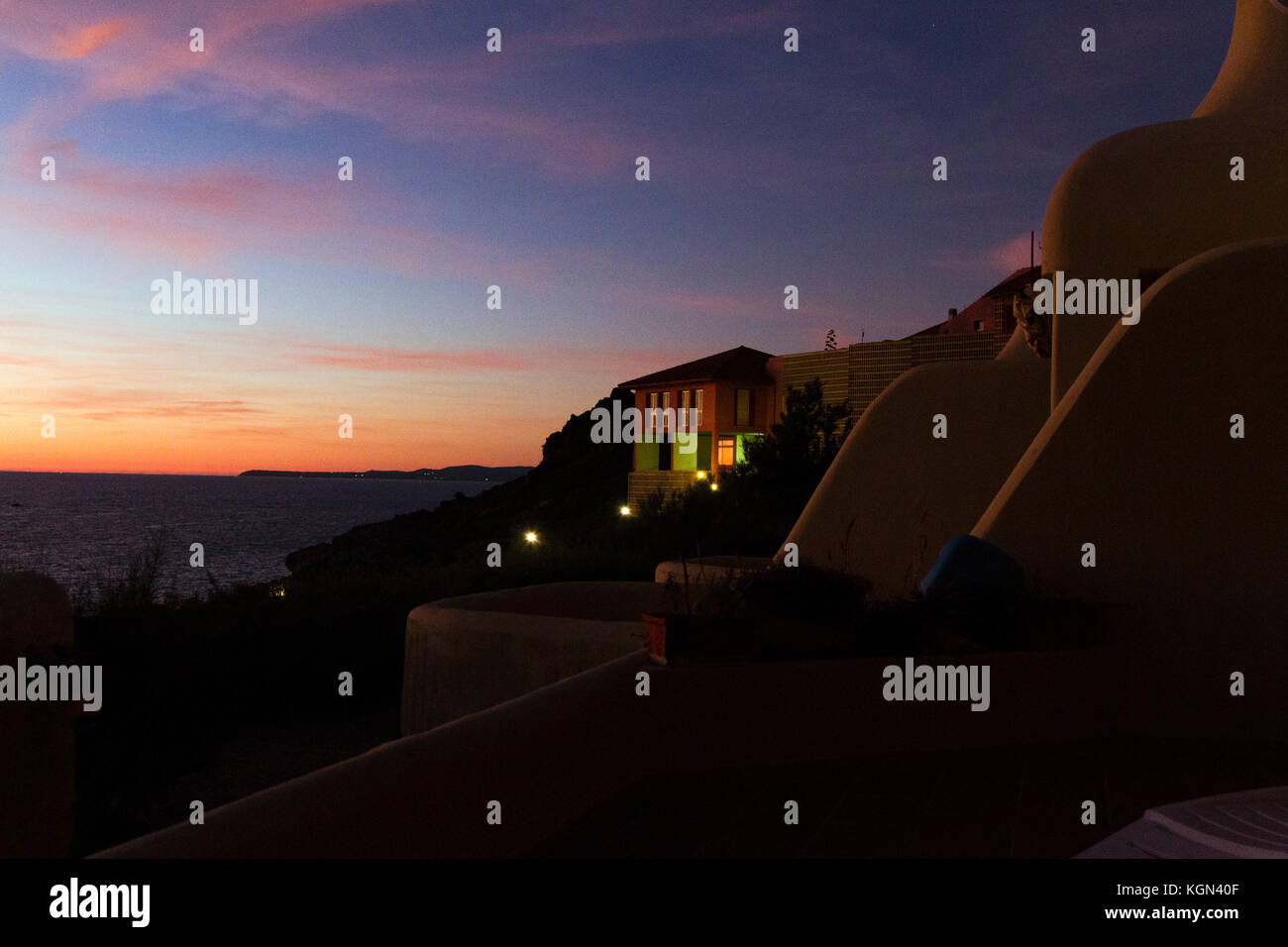 Antioco hi-res stock photography and images - Alamy