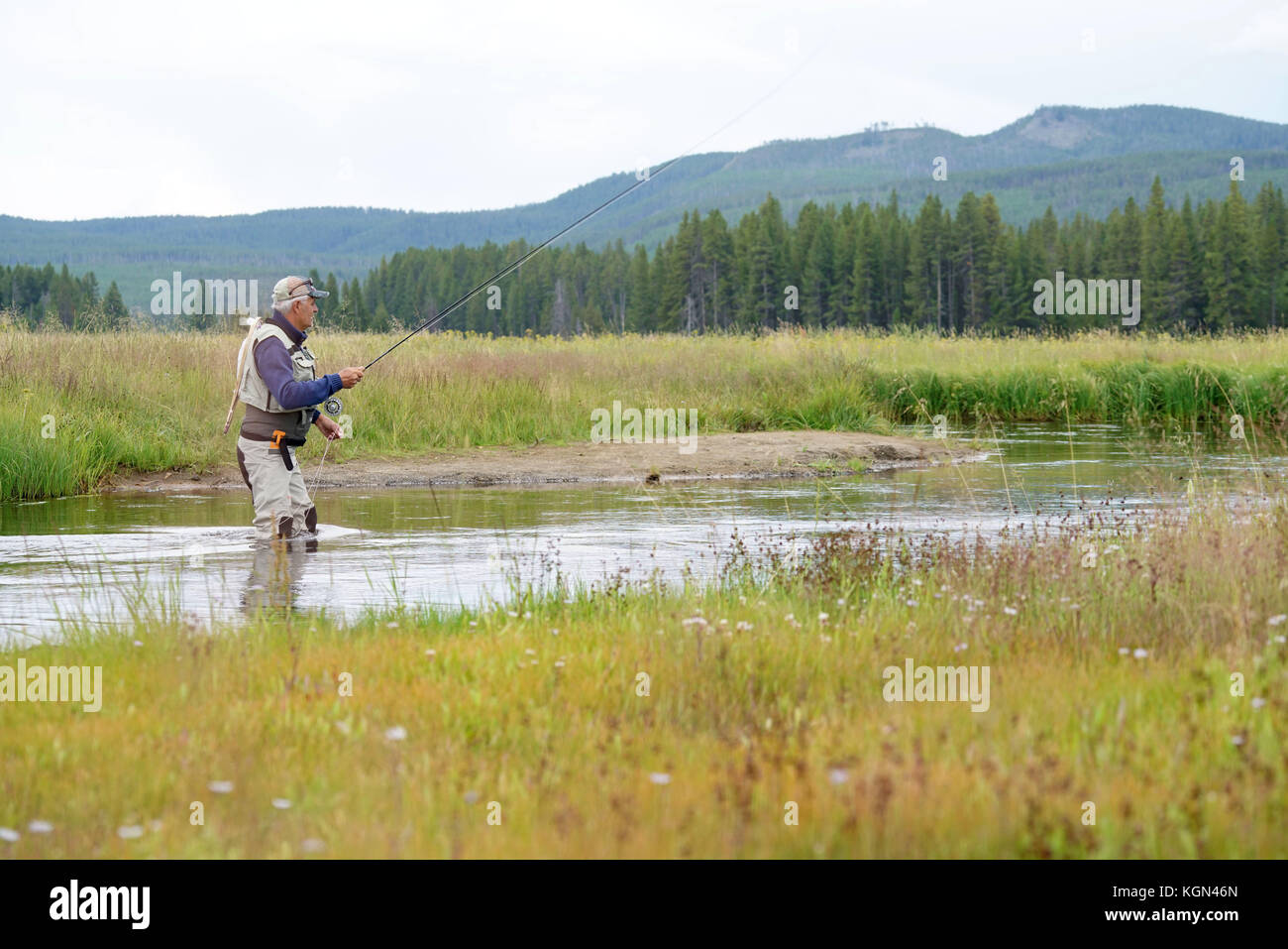 Gallatin montana hi-res stock photography and images - Alamy