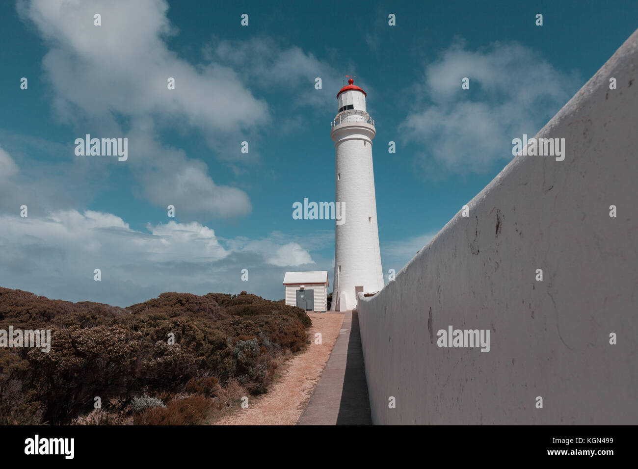 Portland victoria beach hi-res stock photography and images - Alamy