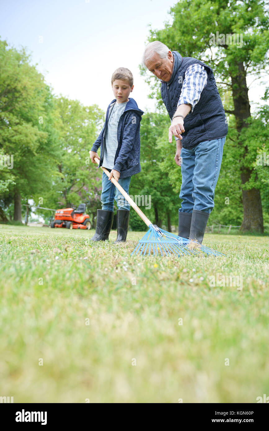 Recreation cleaning hi-res stock photography and images - Alamy