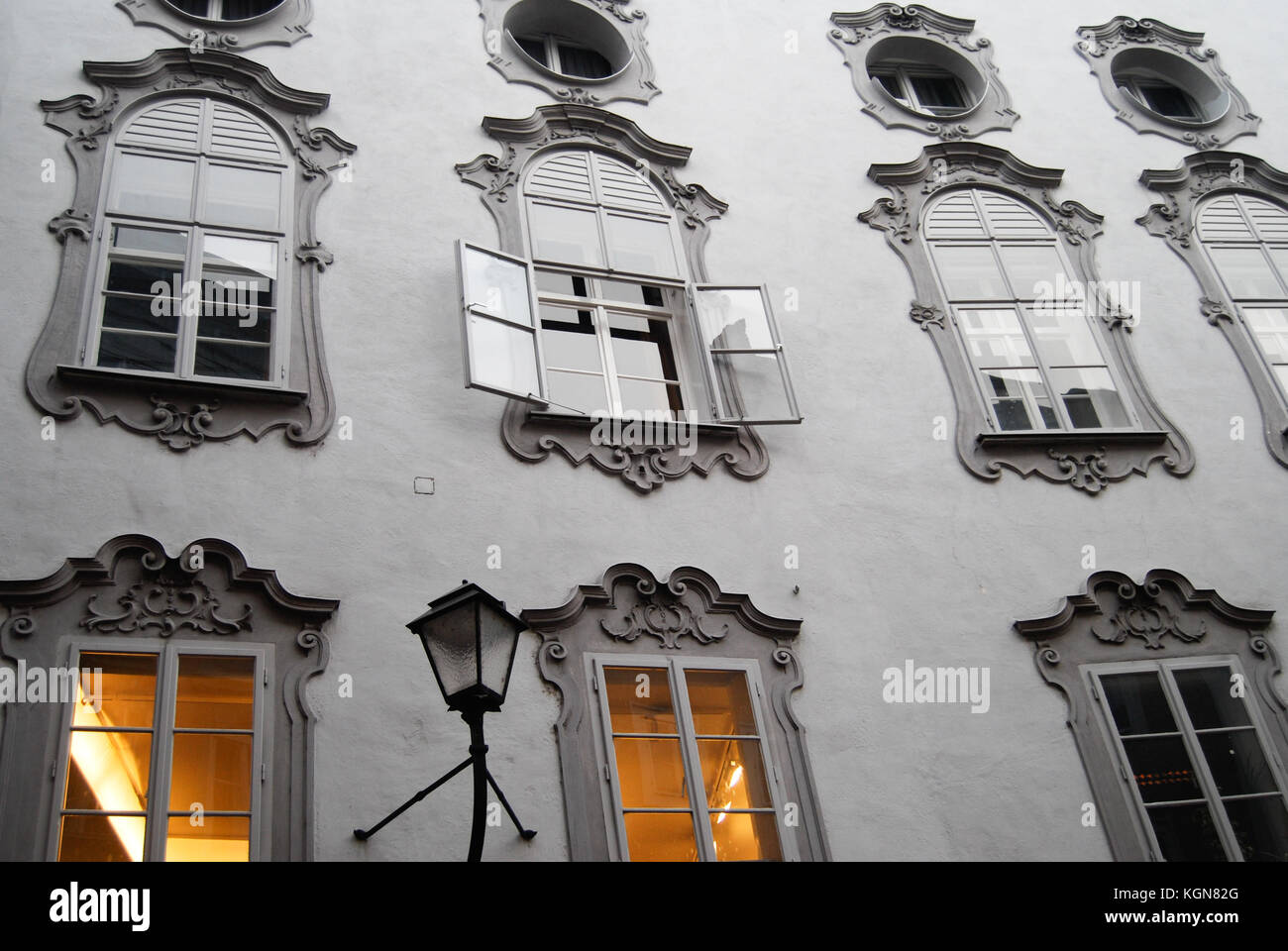 Elaborate architecture hi-res stock photography and images - Alamy