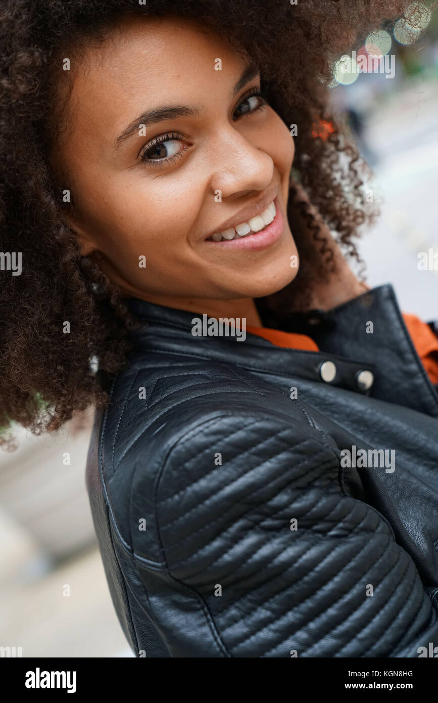 Mixed race ethnicity hi-res stock photography and images - Alamy