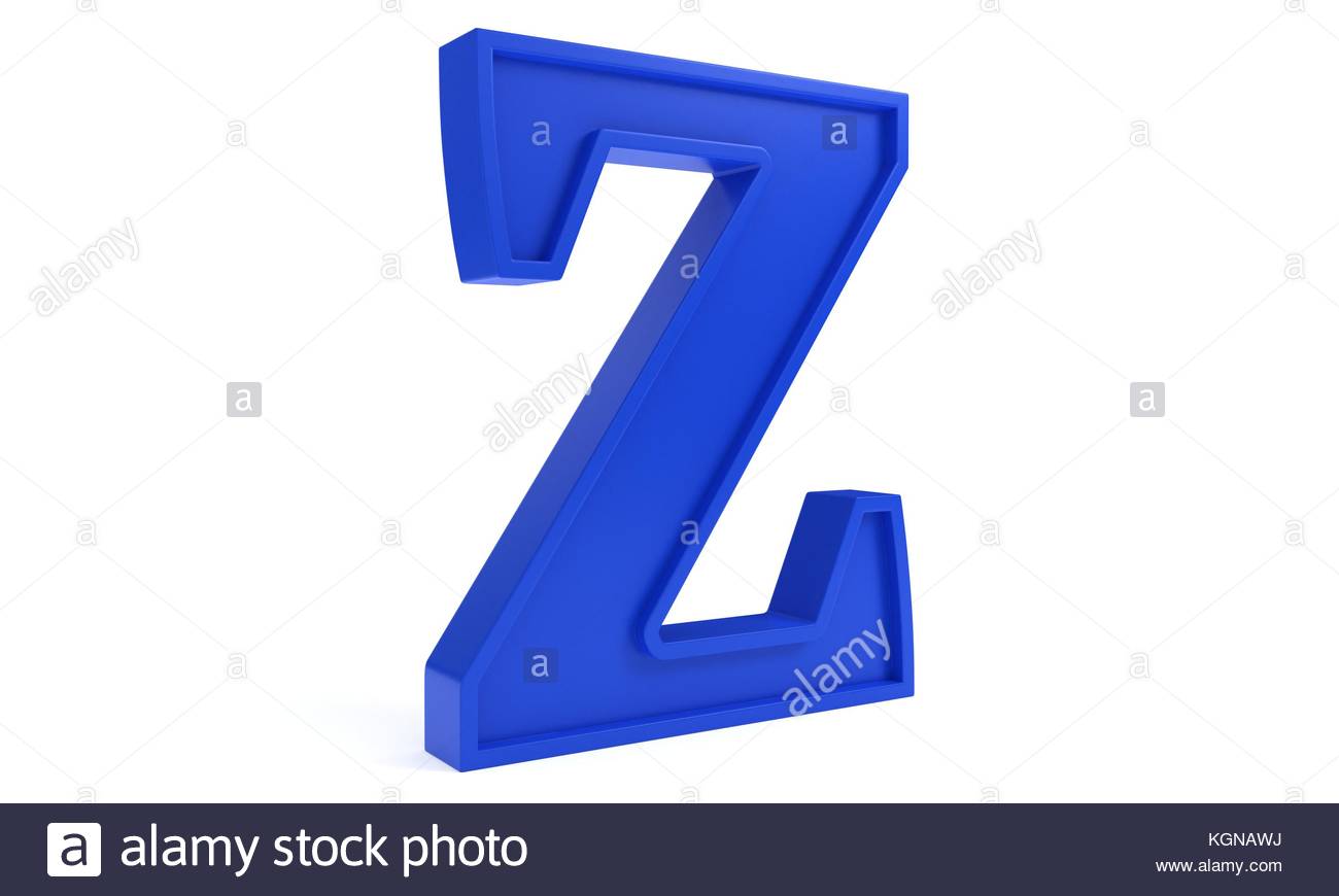 Letter Z Stock Photos & Letter Z Stock Images - Alamy
