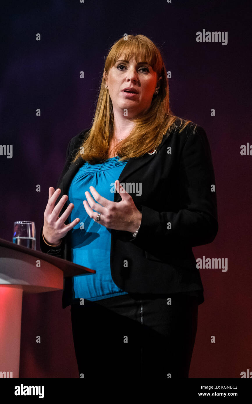 Angela Rayner Stock Photos & Angela Rayner Stock Images - Alamy