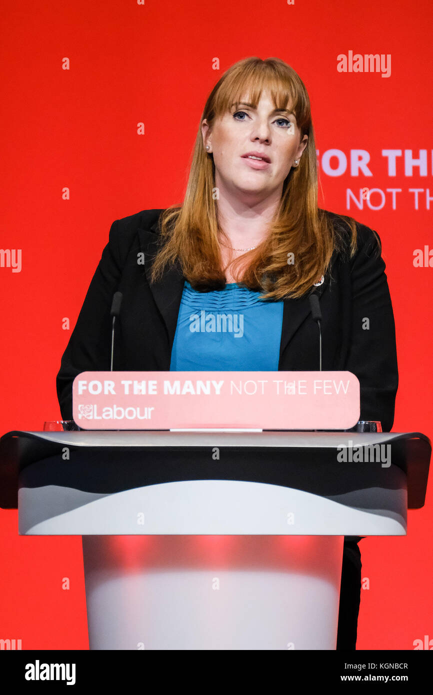 Angela rayner hi-res stock photography and images - Alamy