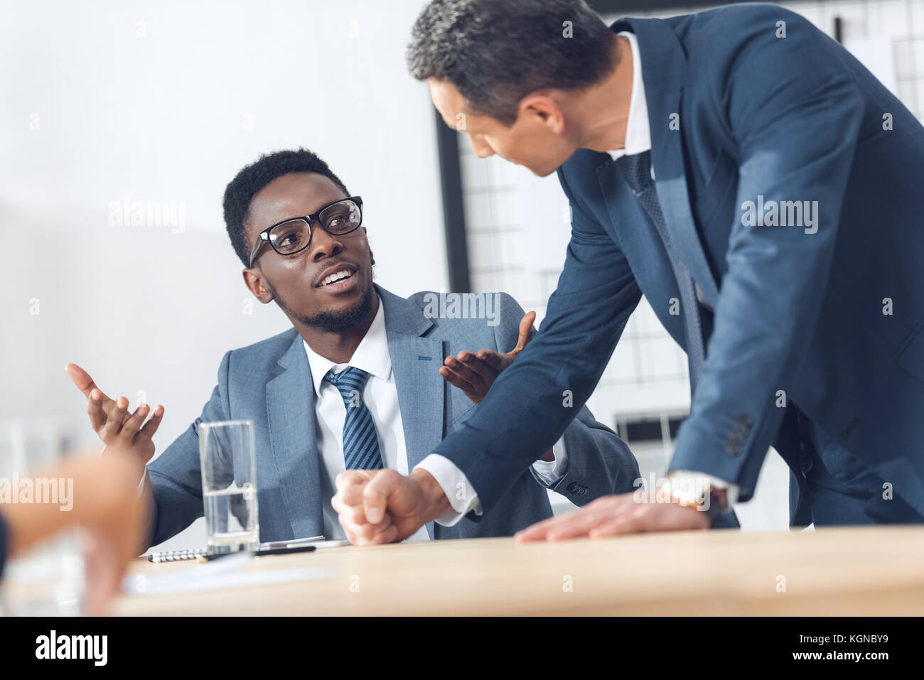 Conversation hall hi-res stock photography and images - Alamy
