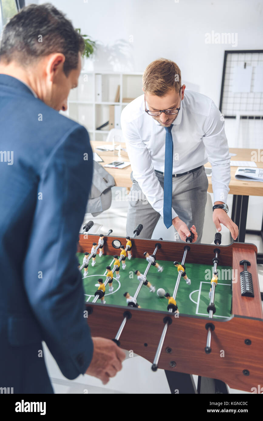 Modern play office hi-res stock photography and images - Alamy