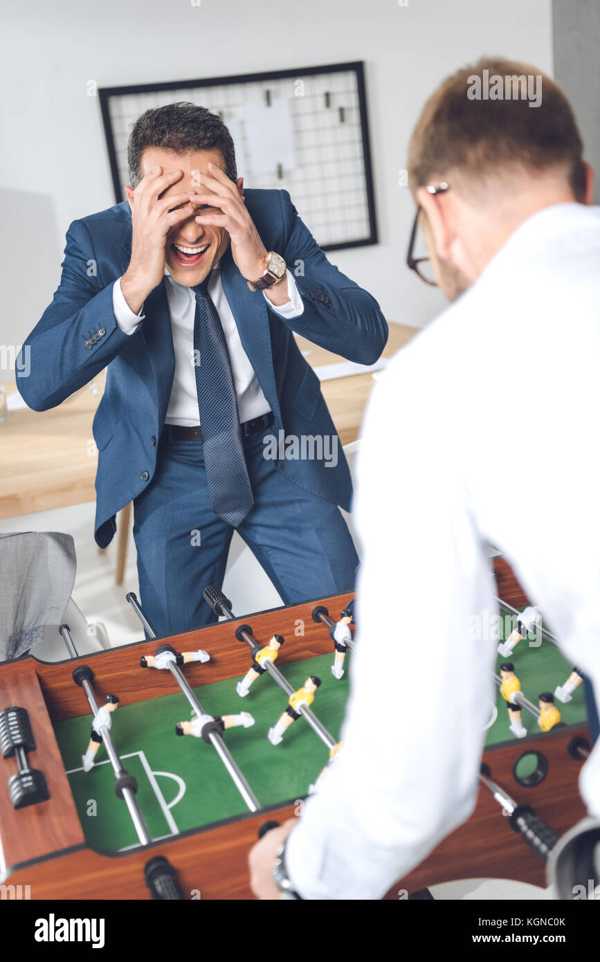 Modern play office hi-res stock photography and images - Alamy