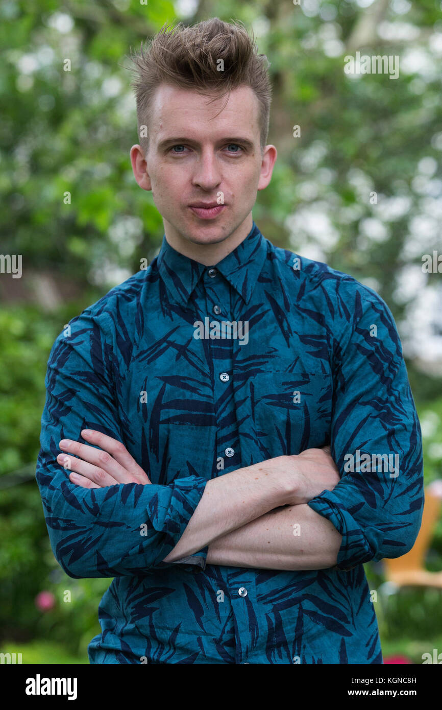 Bompas and parr hi-res stock photography and images - Alamy