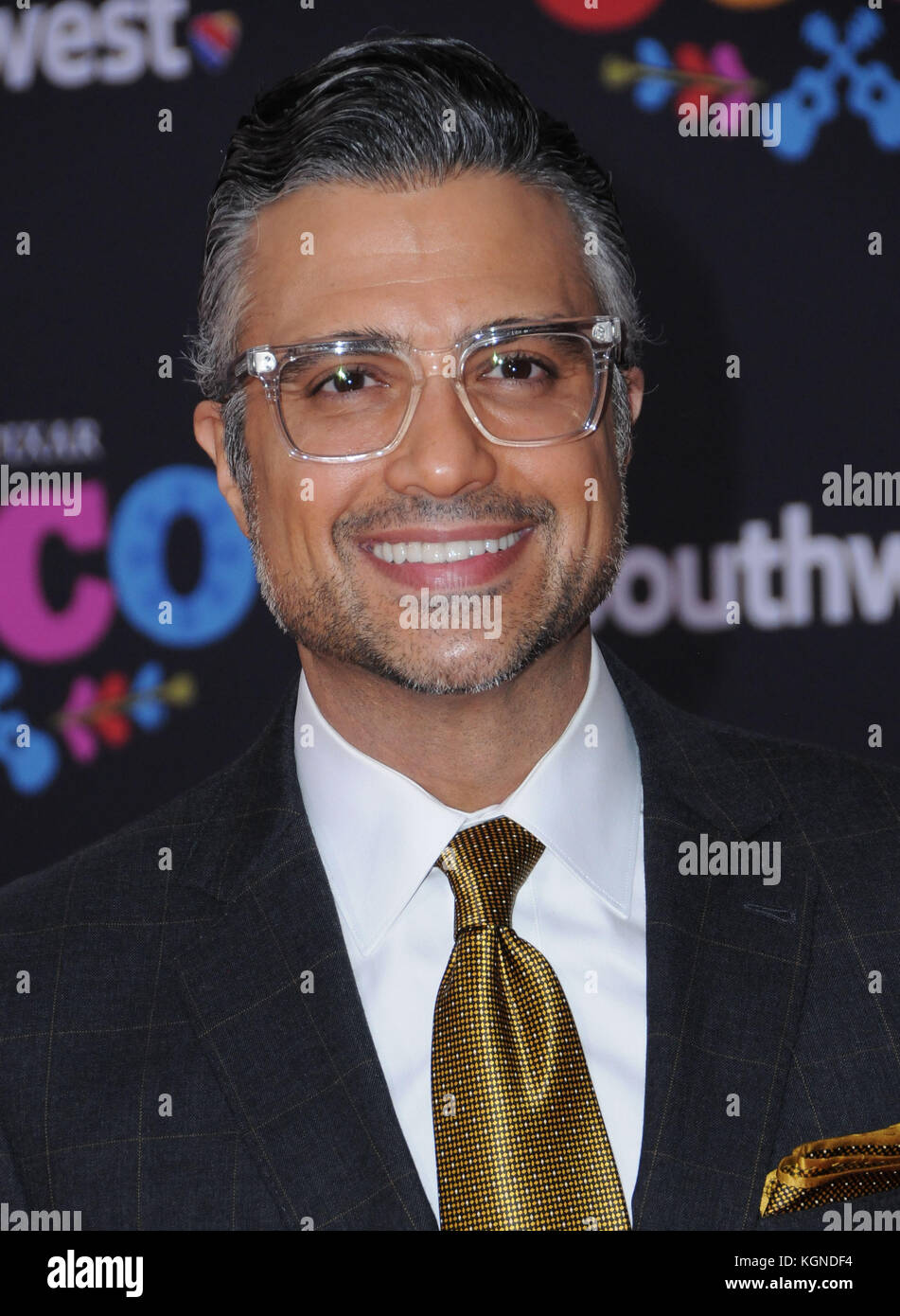 Hollywood, United States. 06th Nov, 2017. 06 November 2017 - Hollywood ...