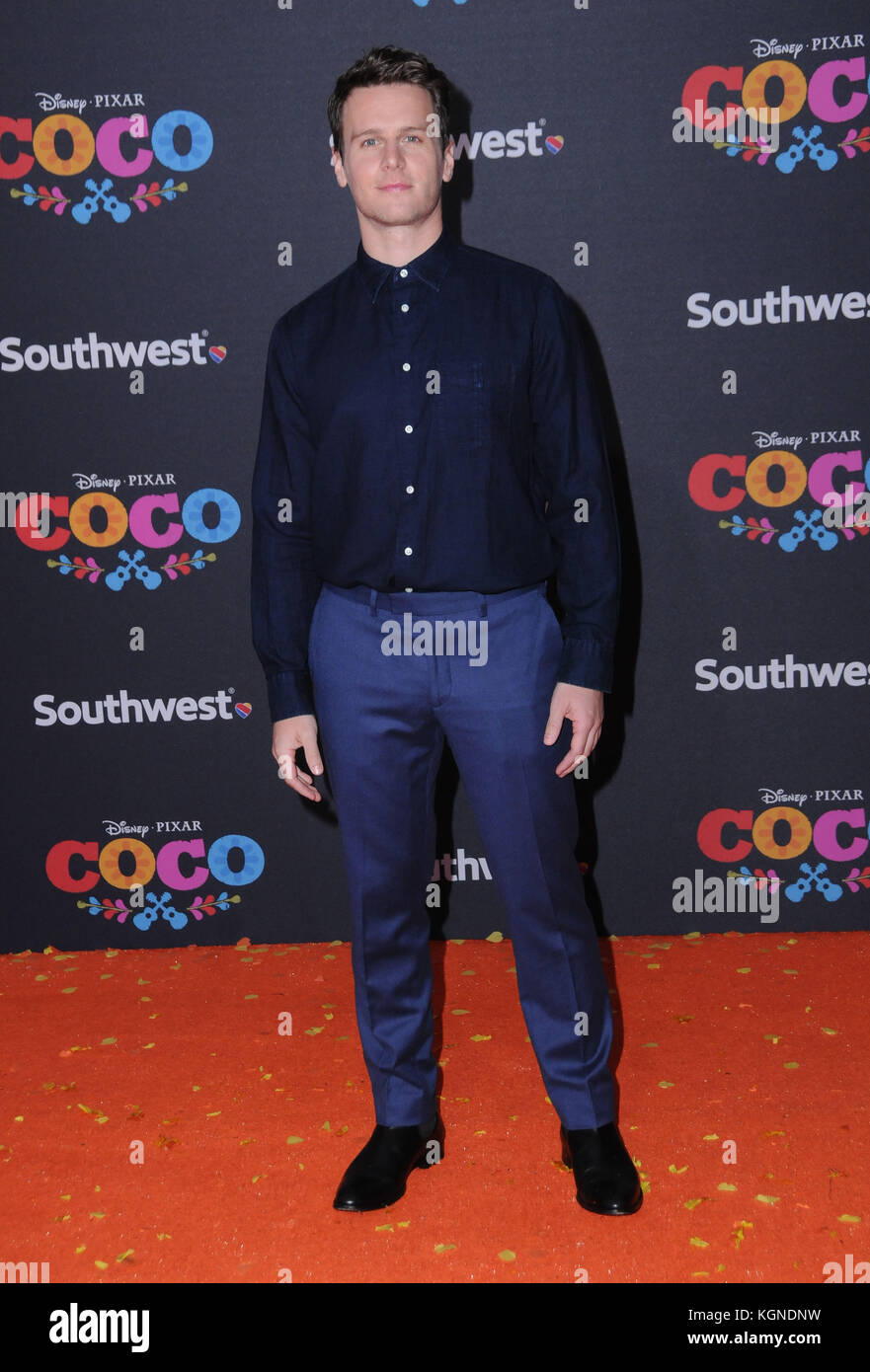 Hollywood, CA, USA. 6th Nov, 2017. 06 November 2017 - Hollywood ...