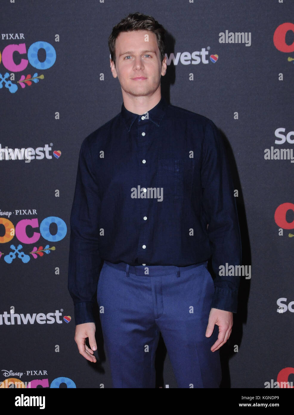 Hollywood, CA, USA. 6th Nov, 2017. 06 November 2017 - Hollywood ...