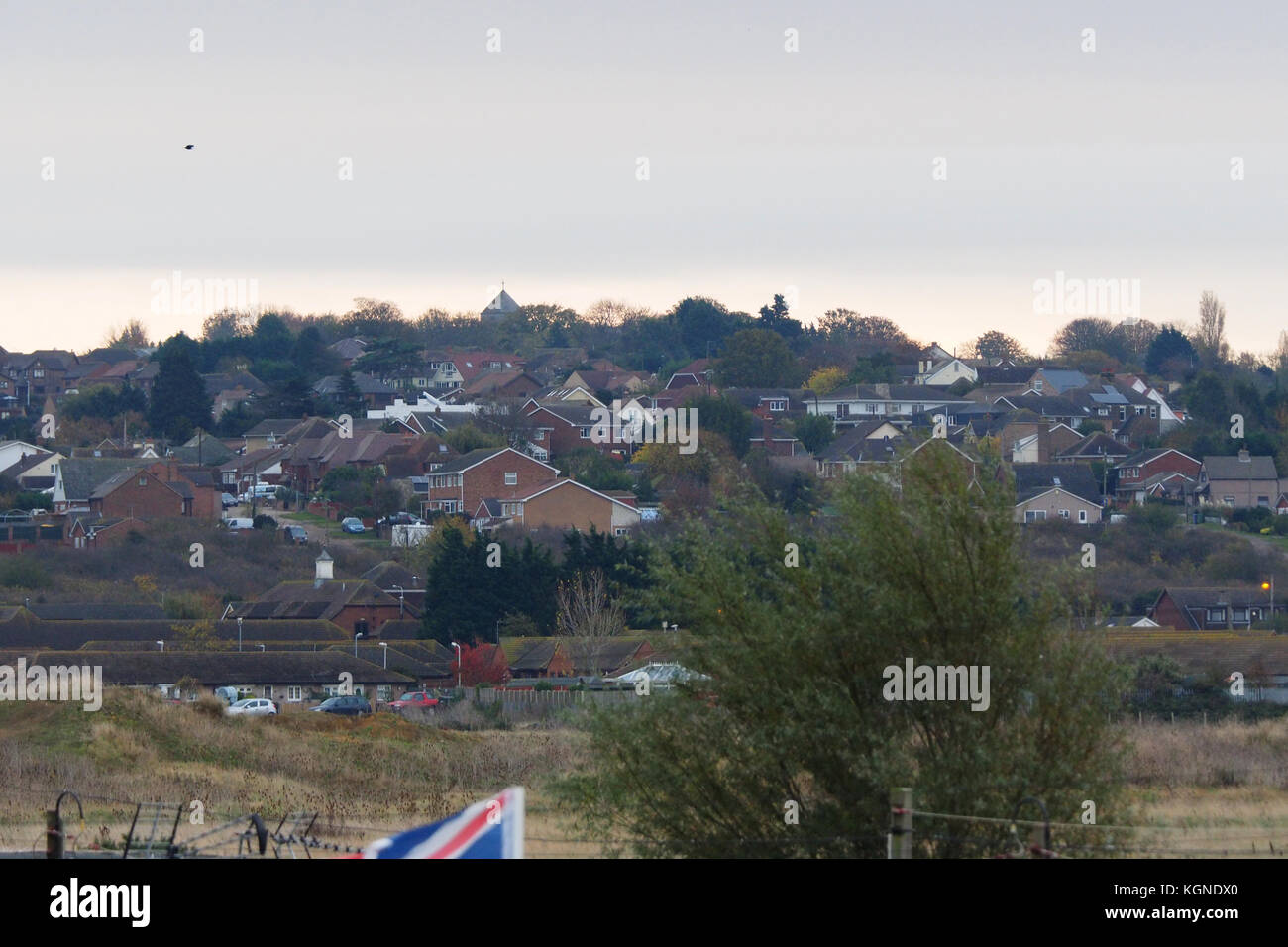 Sheerness on sea hi-res stock photography and images - Alamy