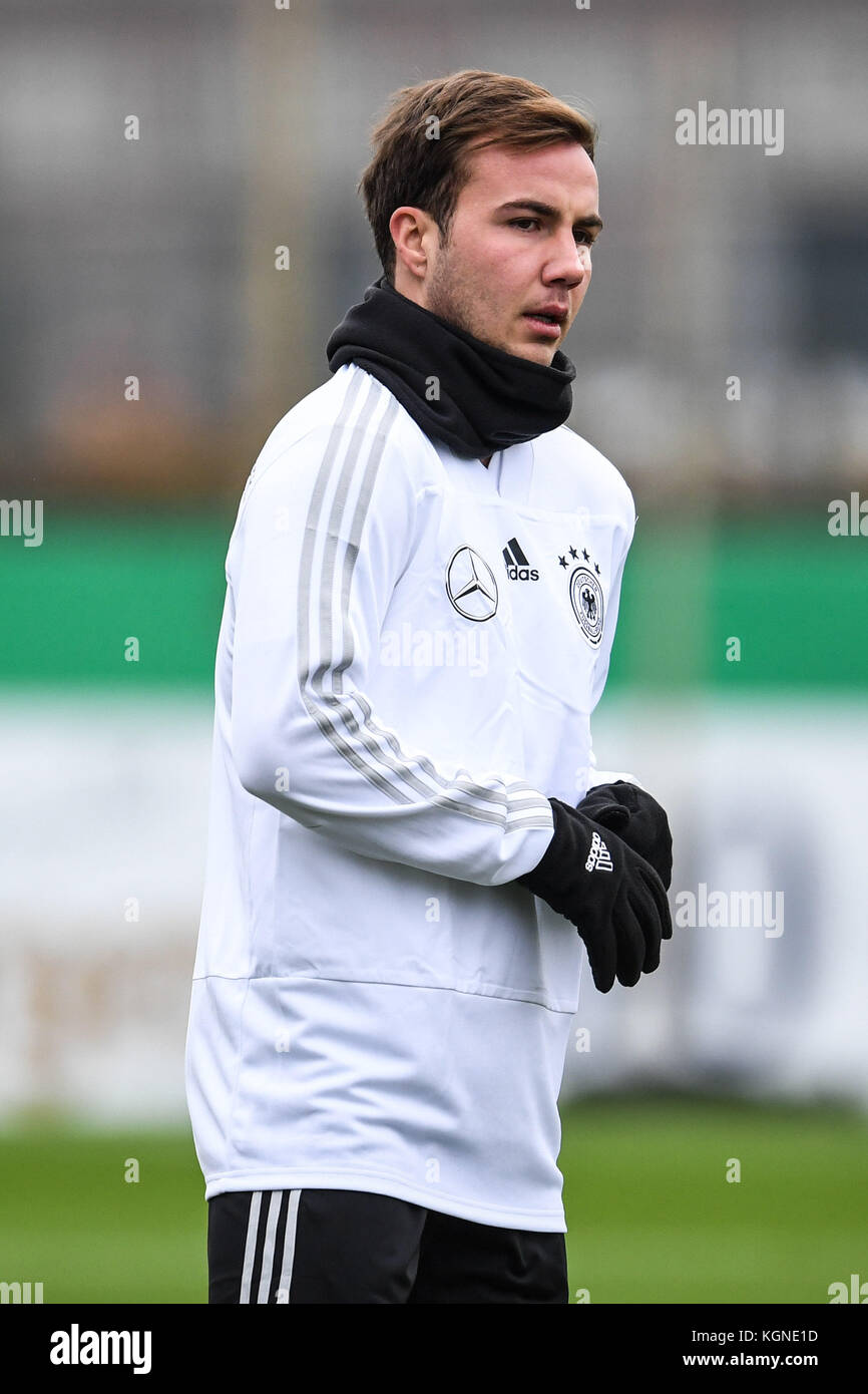 Mario götze nationalmannschaft hi-res stock photography and images - Alamy