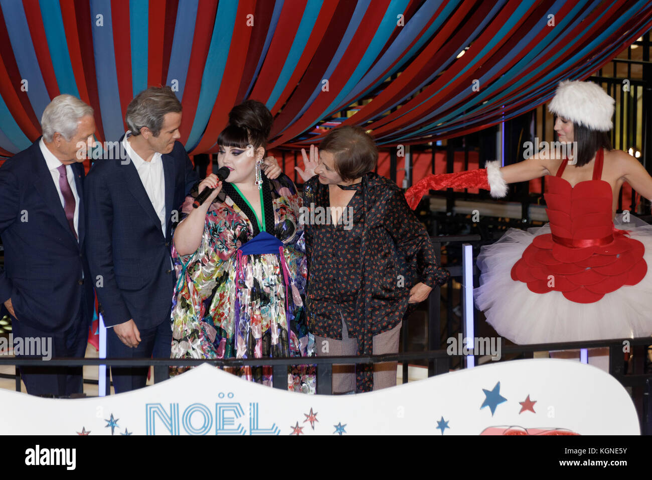 Guillaume houze hi-res stock photography and images - Alamy