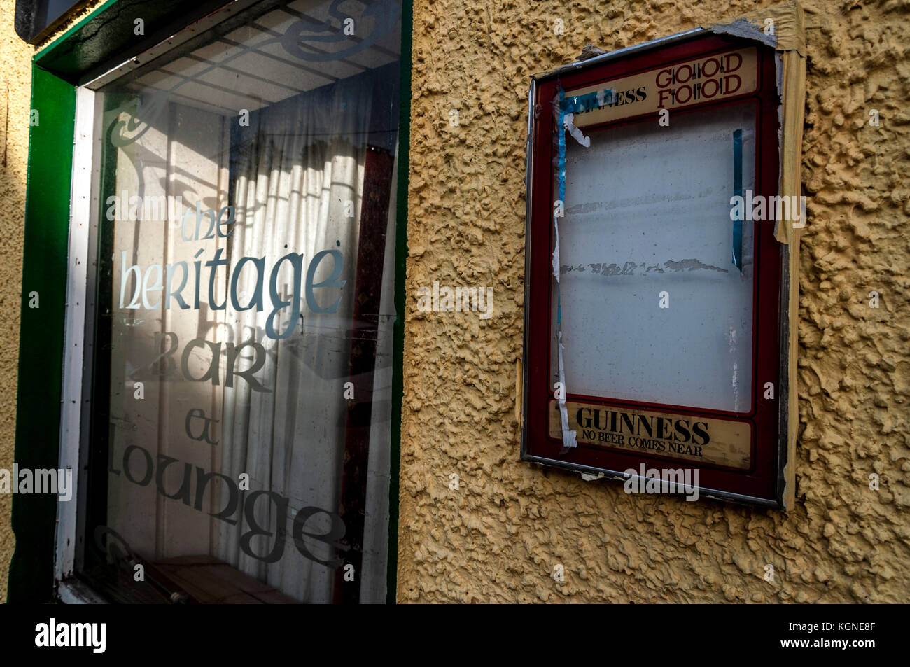 Ardara, County Donegal, Ireland. 9th Nov, 2017. Analysis of last year's ...