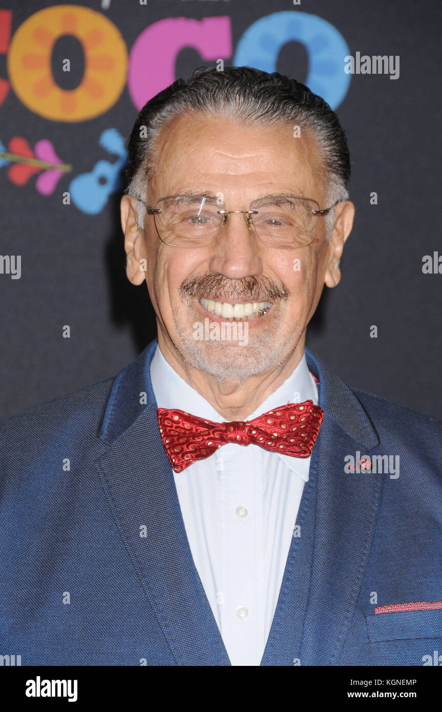 Hollywood ca usa actor alfonso hi-res stock photography and images - Alamy