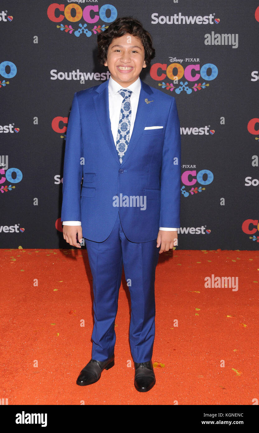 Anthony gonzalez hi-res stock photography and images - Alamy