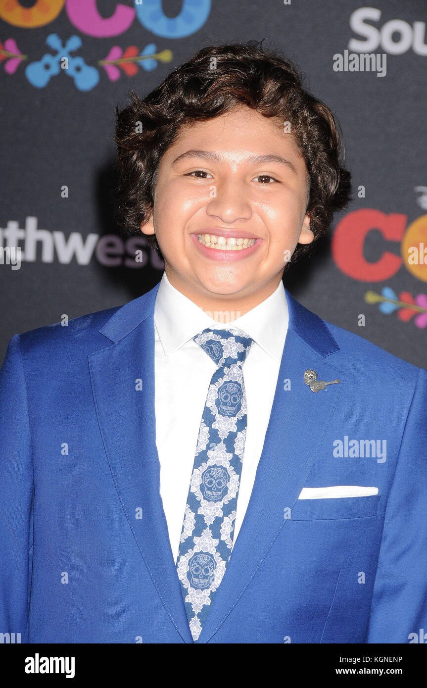 Anthony gonzalez hi-res stock photography and images - Alamy