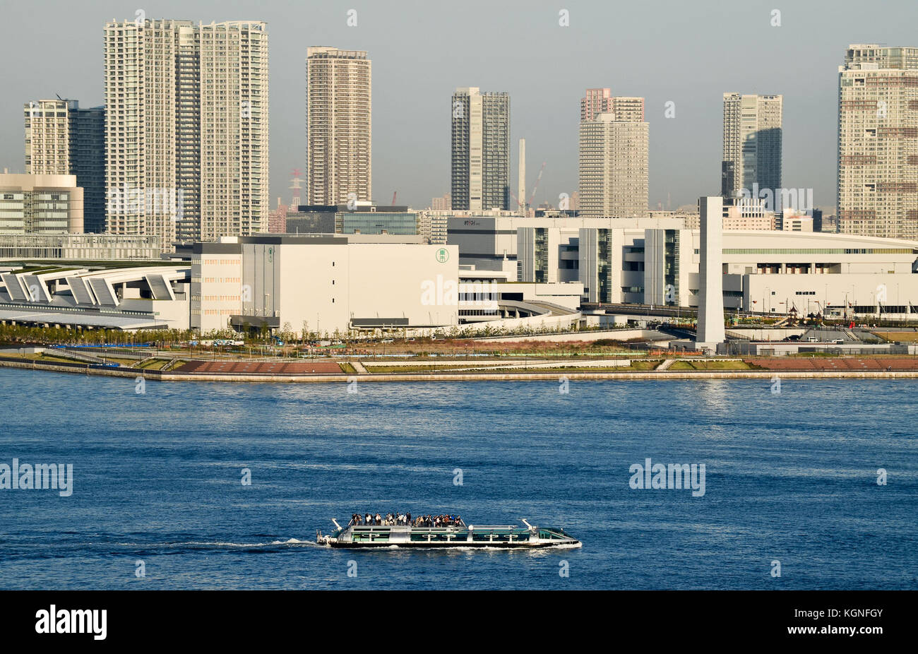Himiko boat hi-res stock photography and images - Alamy