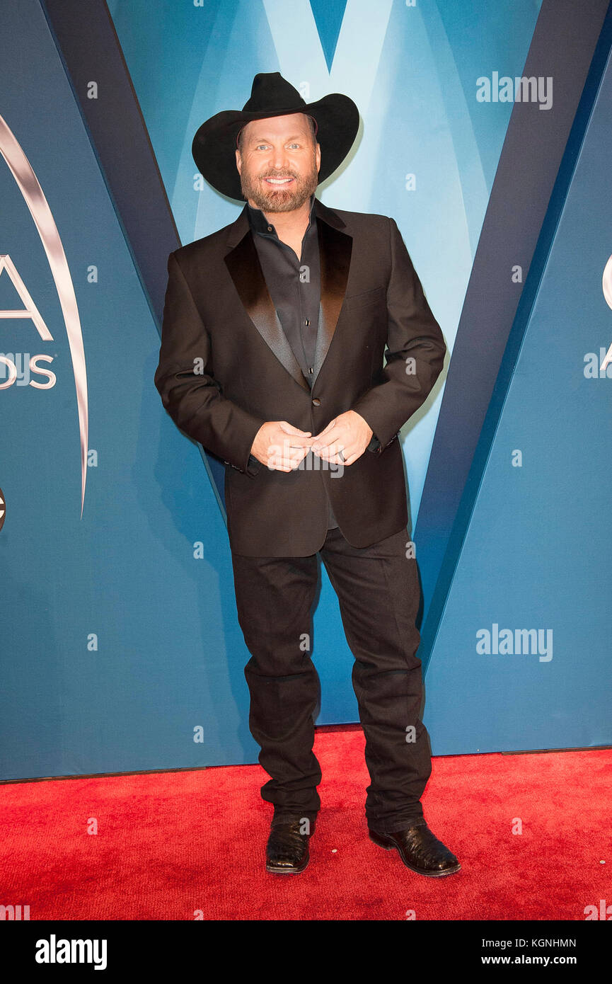 To singer garth brooks hi-res stock photography and images - Alamy