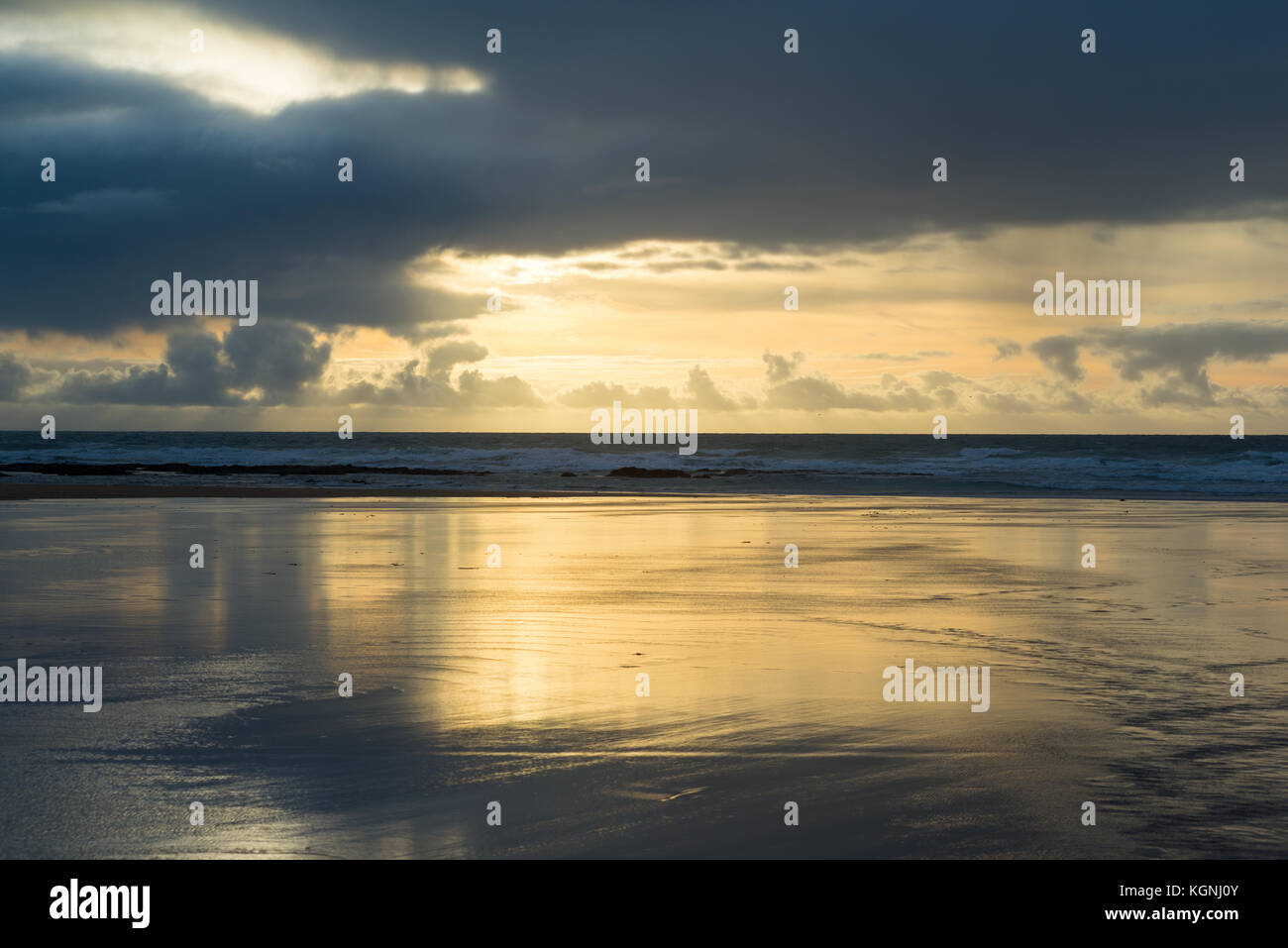 St Merryn Cornwall High Resolution Stock Photography and Images - Alamy