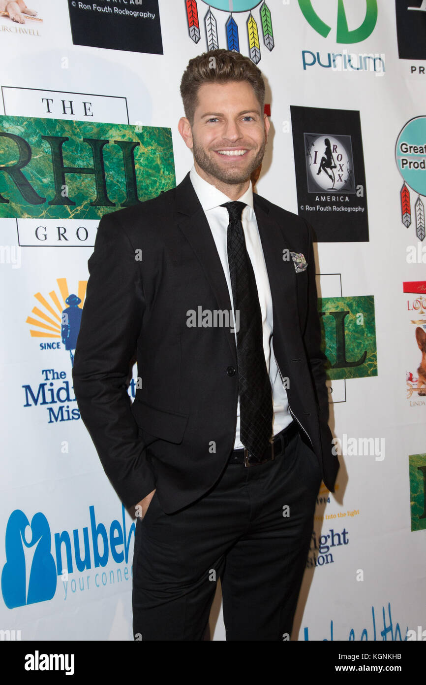 Jaymes vaughn hi-res stock photography and images - Alamy