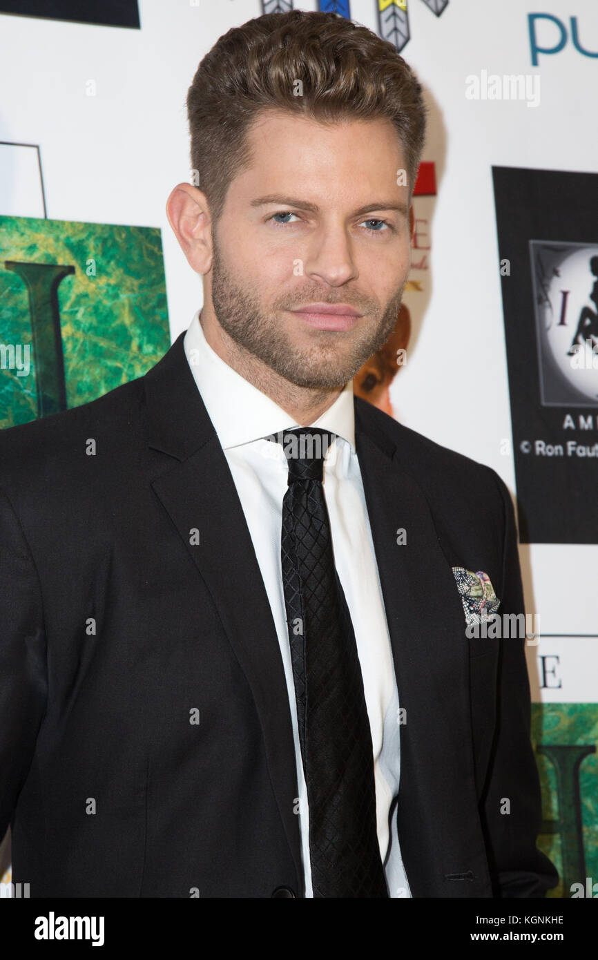 Jaymes vaughn hi-res stock photography and images - Alamy