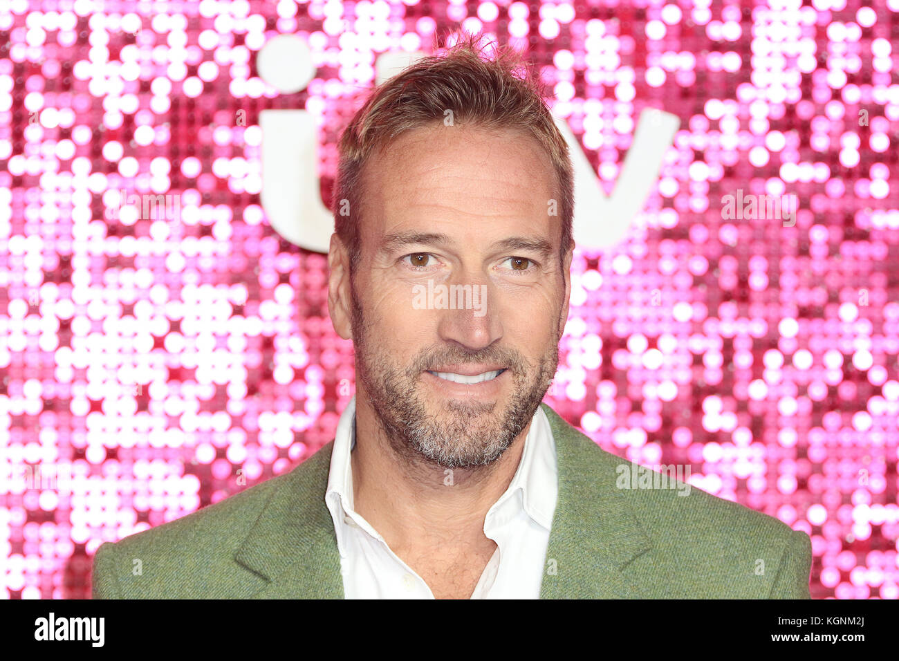 Ben fogle hi-res stock photography and images - Alamy