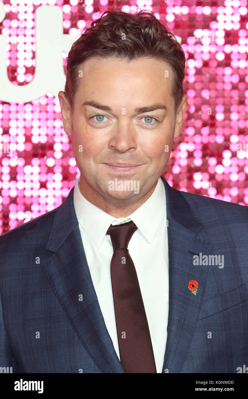 Stephen mulhern hi-res stock photography and images - Alamy