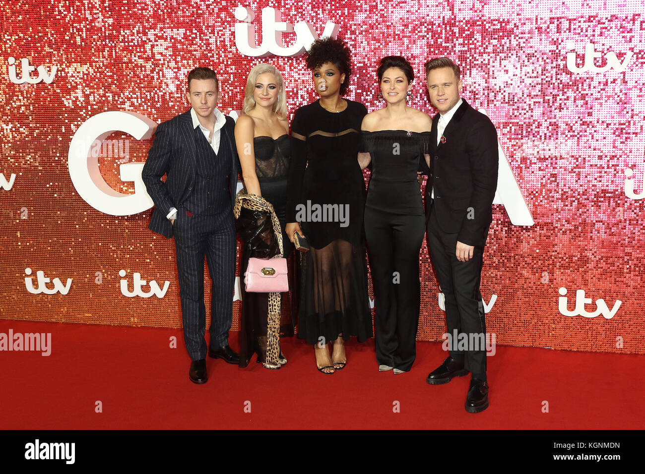 Danny jones voice hi-res stock photography and images - Alamy