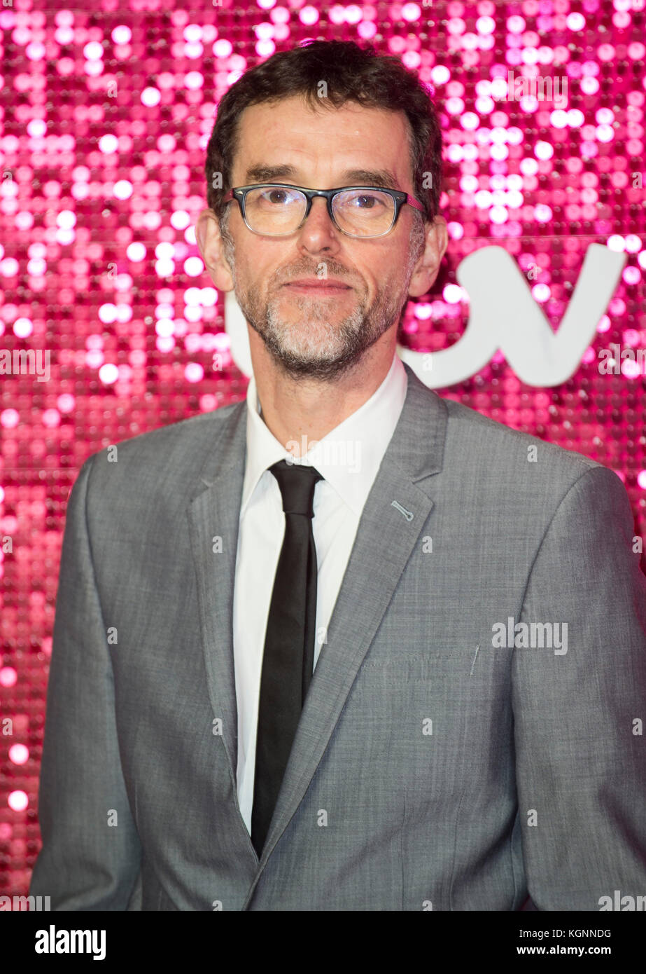 London, UK. 9th Nov, 2017. ITV Gala - VIP Arrivals Credit: Gary ...