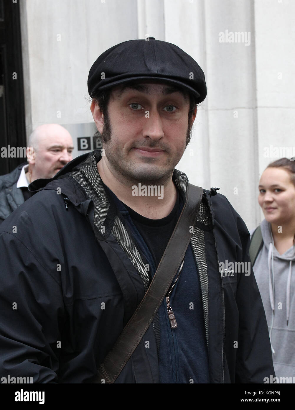 Ross noble hi-res stock photography and images - Alamy