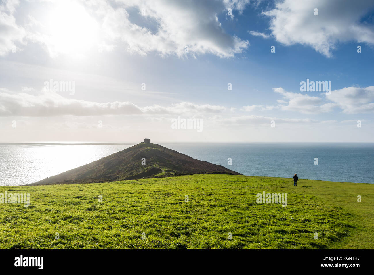 Rame head hi-res stock photography and images - Alamy